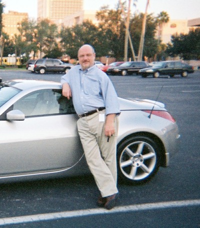 Bio – Rick Townley dot com